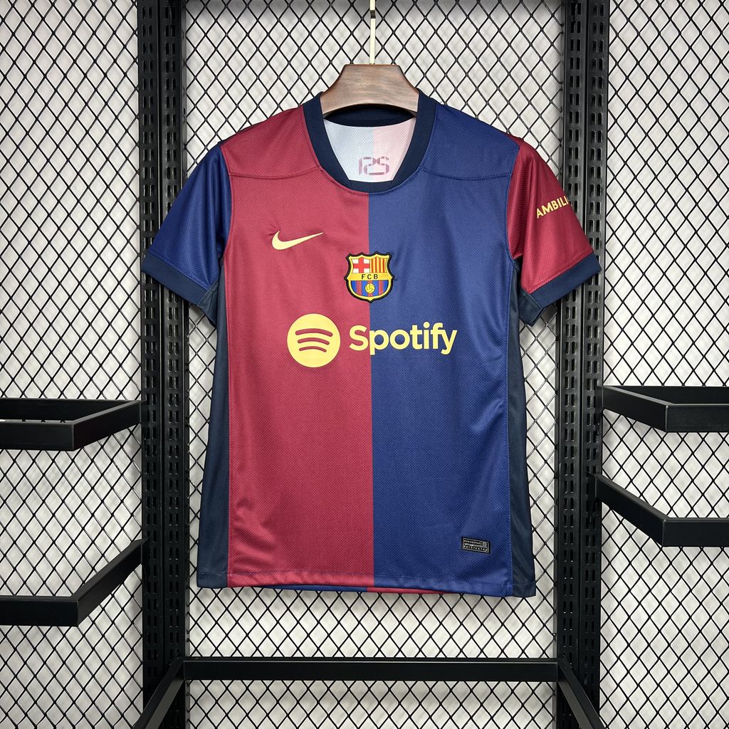 Barcelona joyfball
