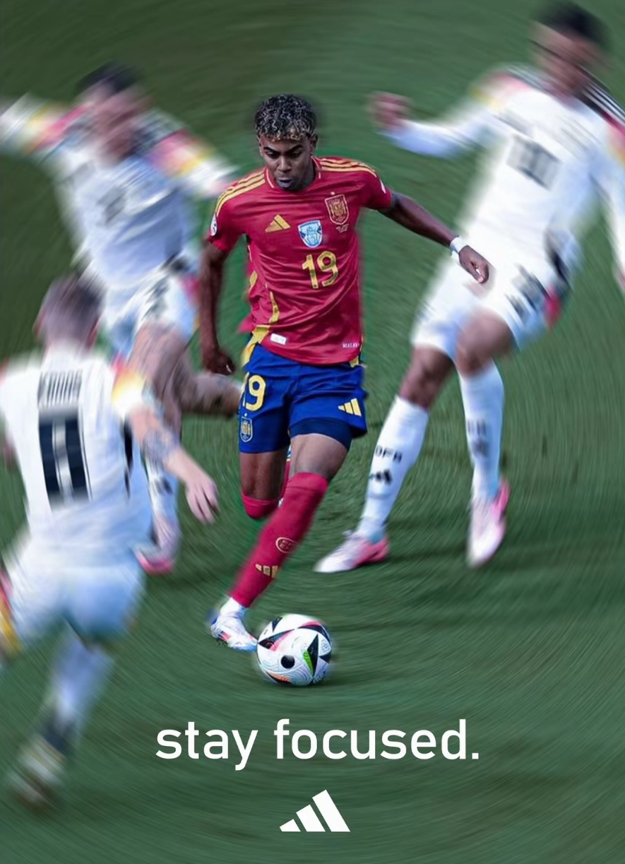 Soccer Star Poster Collection