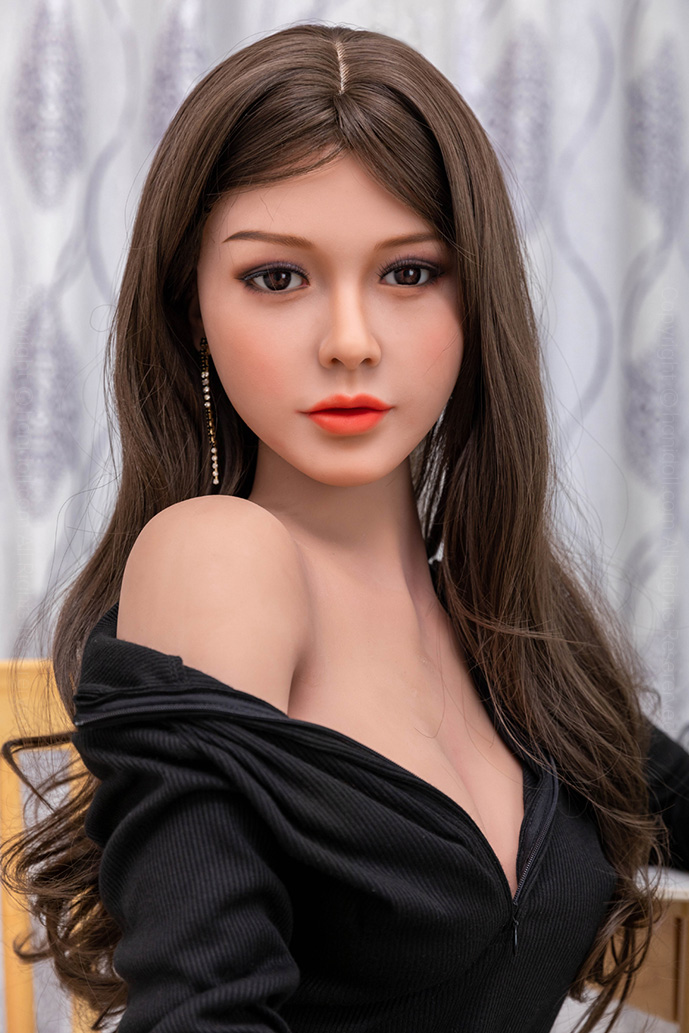MYDOLL 157cm Small Breasts Realistic TPE Sex Doll C20