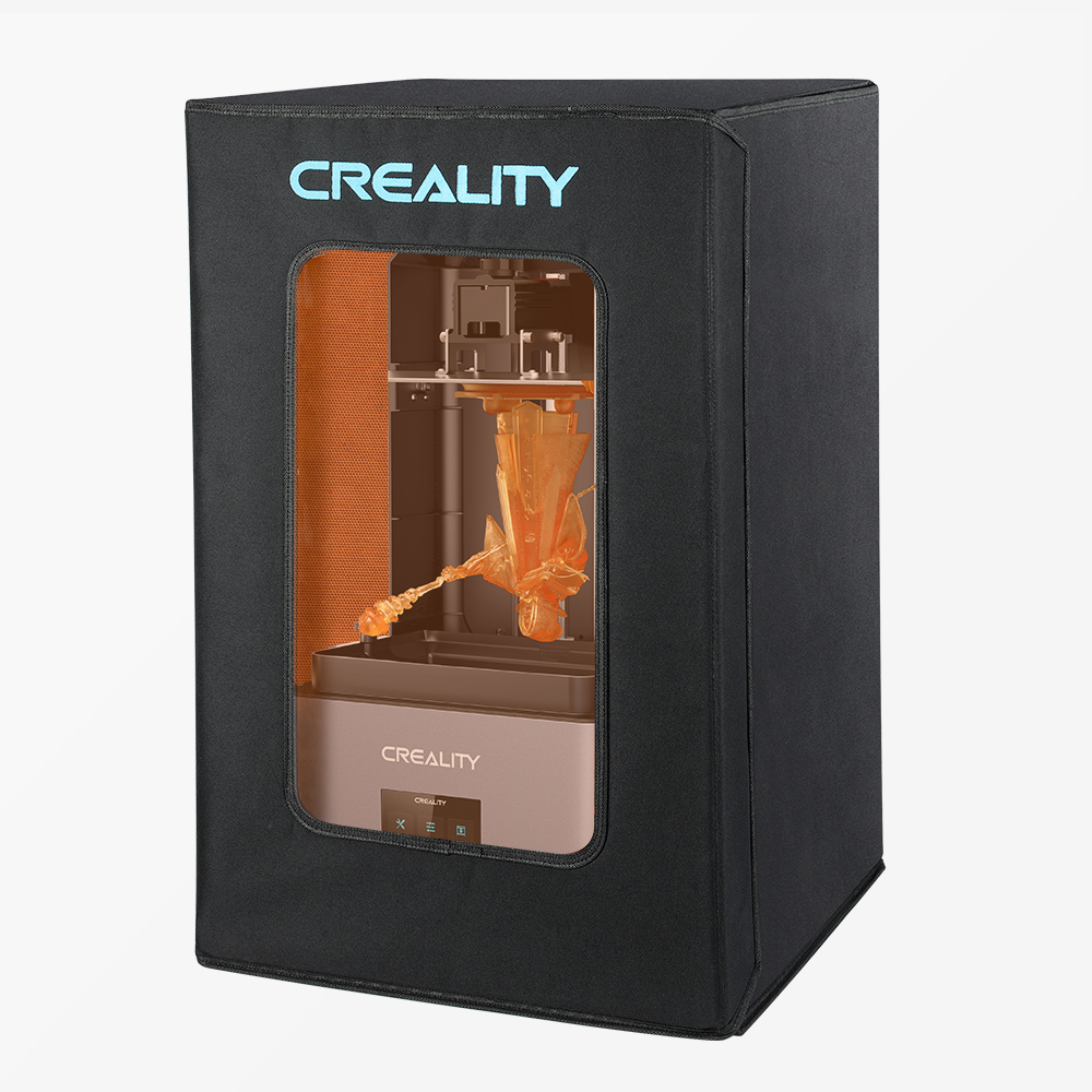 Resin Printer Enclosure Resin Printer Enclosure