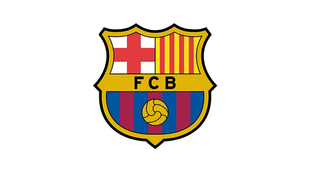 Barcelona joyfball