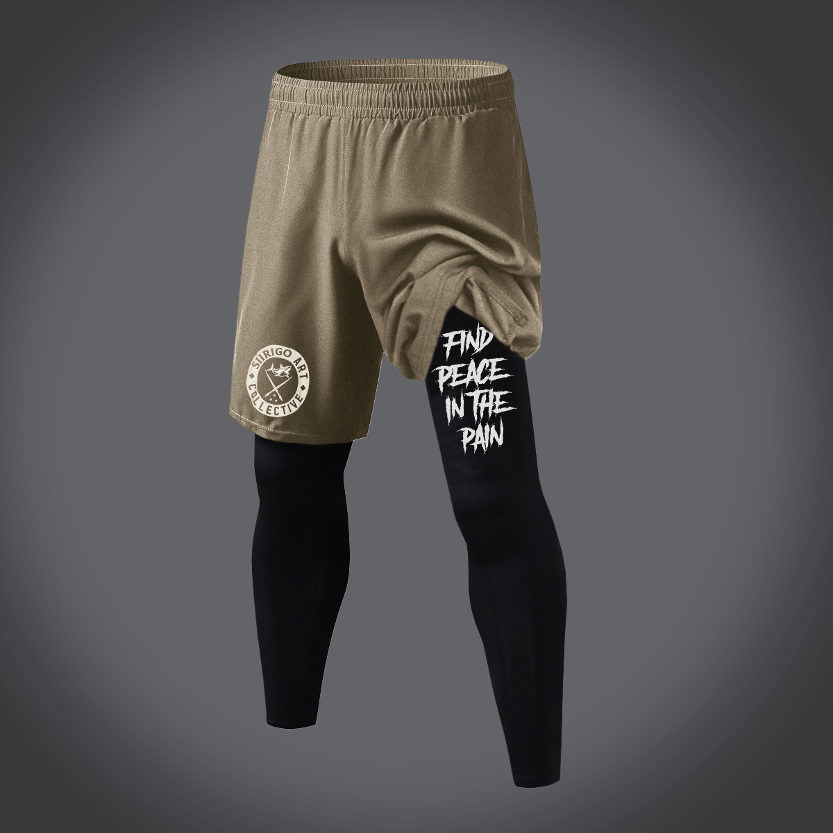 Shop Performance Shorts