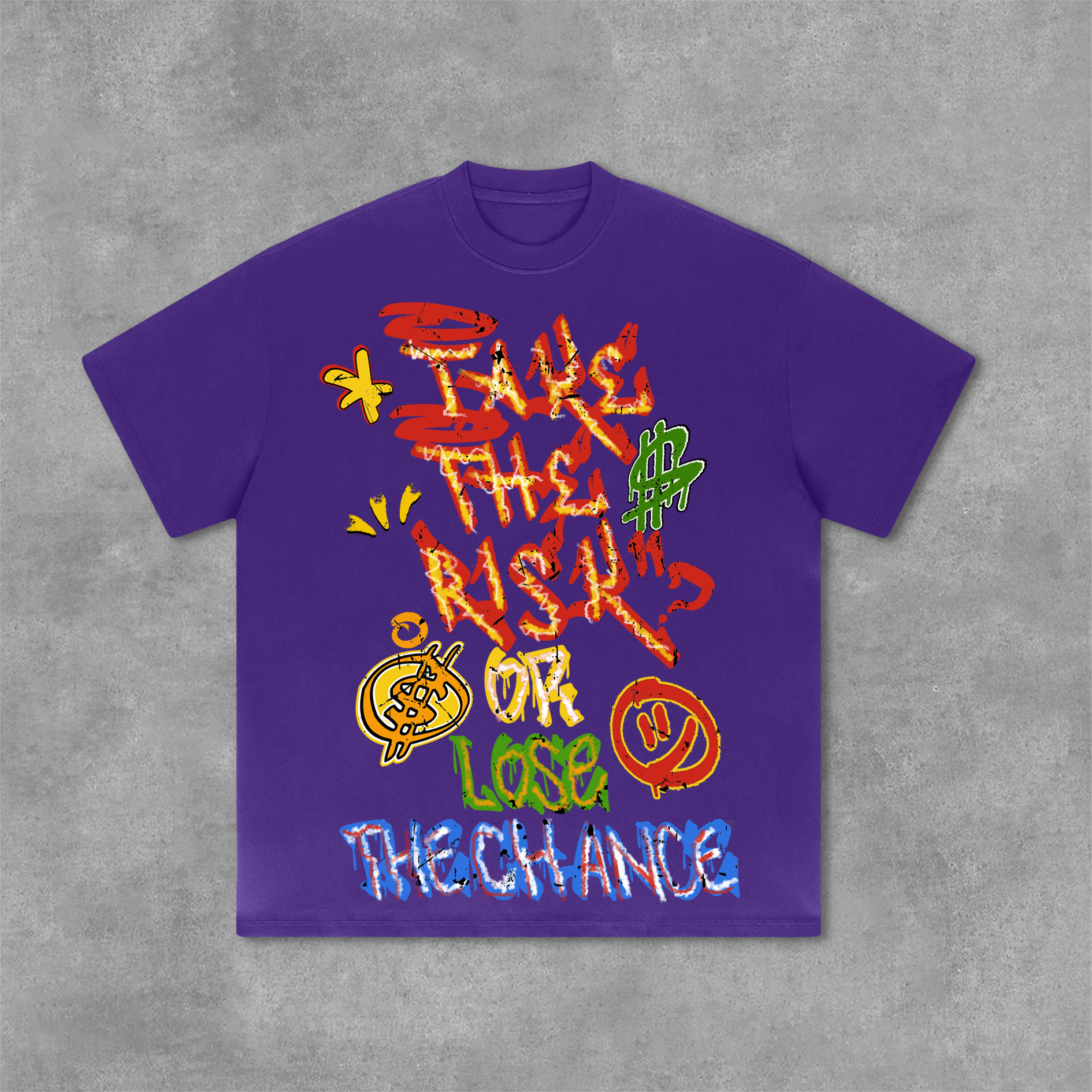 Graphic Tees - SOPULA