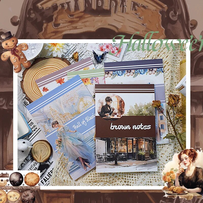 3rd Anniversary 2024 | Journalsay Focus on Journal Supplies