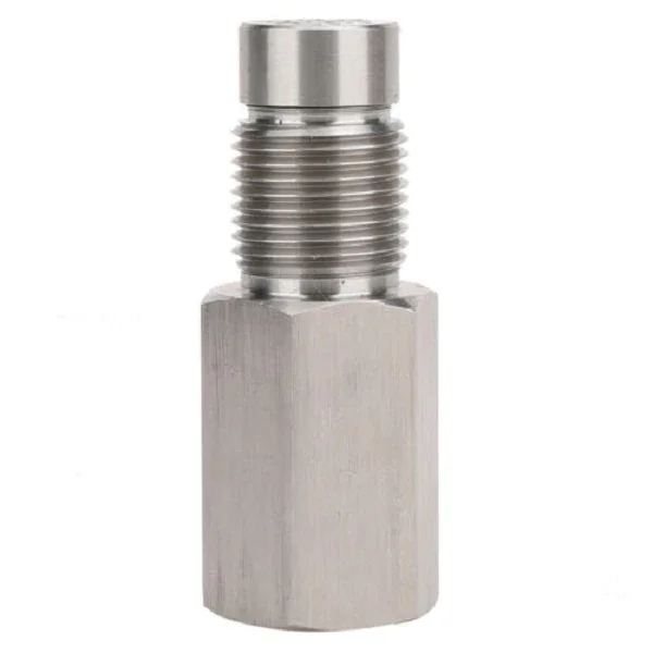 Garlaven CEL Check Engine Light Adapter CEL Eliminator Mini Catalytic ...