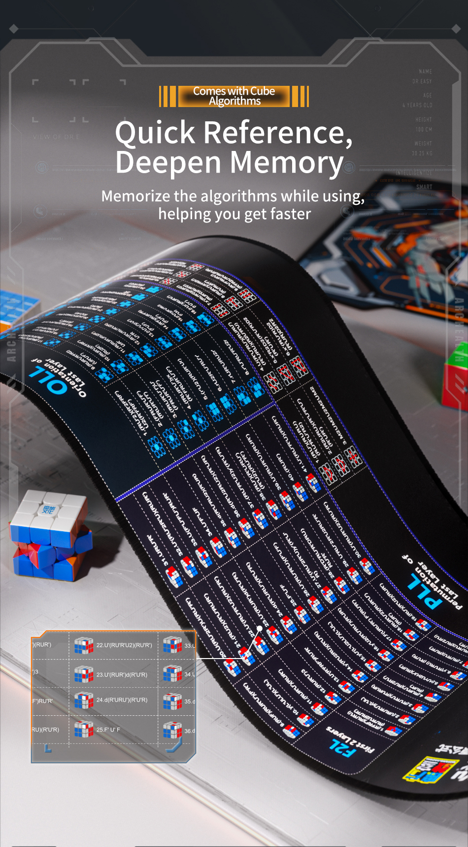 PicubeShop｜Custom Speed Cubes, Wholesale & Retail