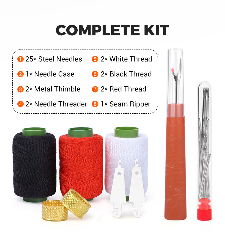 37PCS Sewing Tool Set