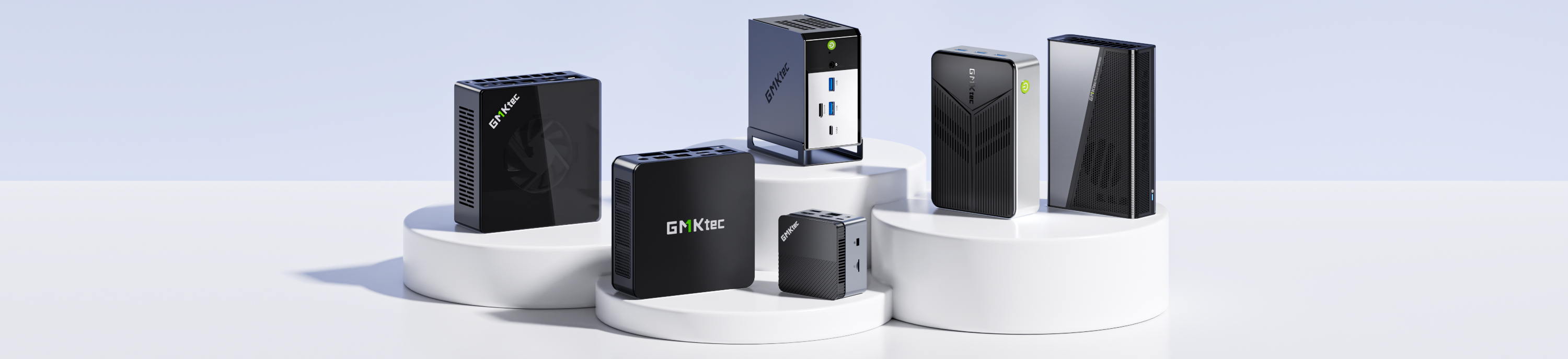 GMKtec GMKtec Exclusive Clearance Mini PCs as low as $79.99 ...