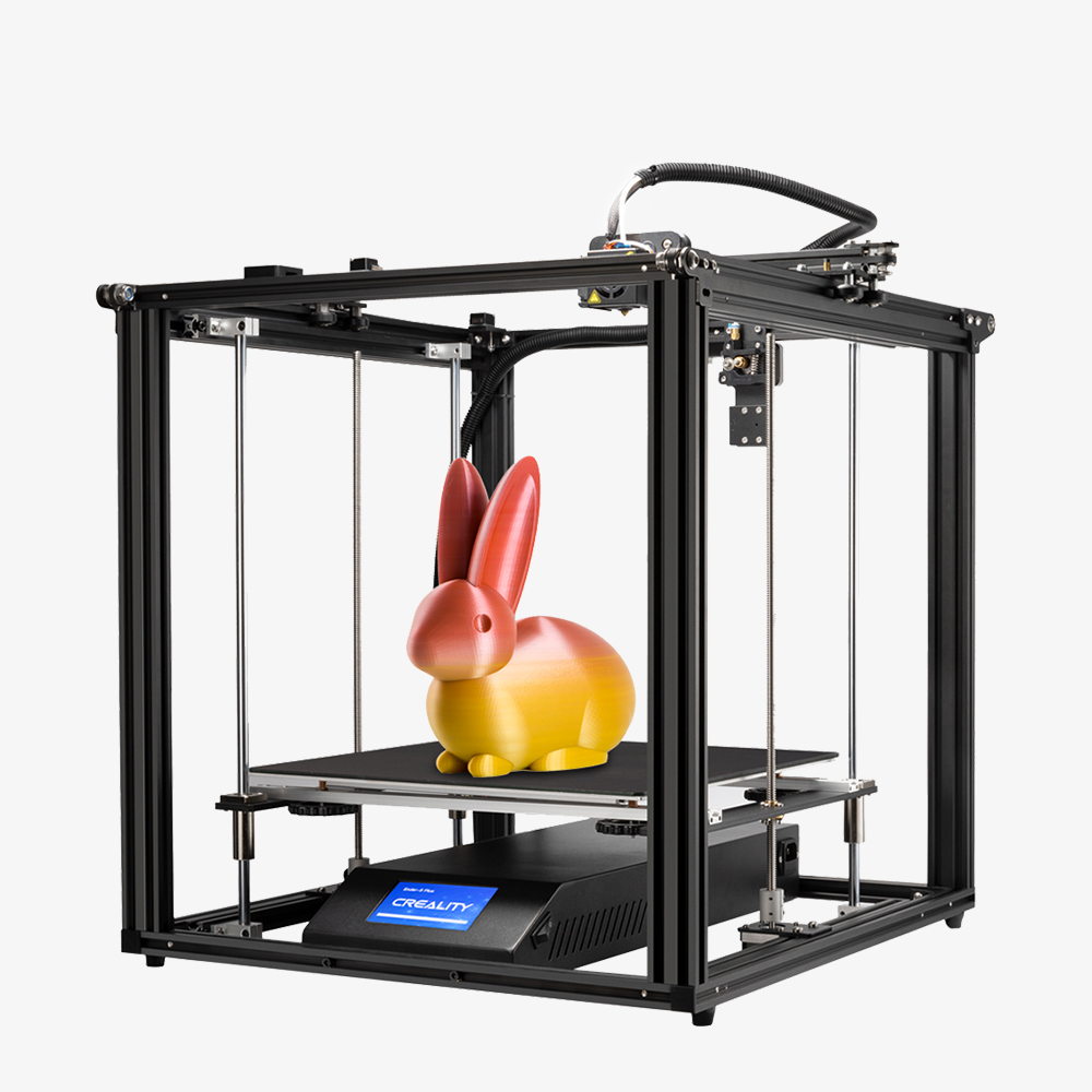 K1 Max AI Fast 3D Printer