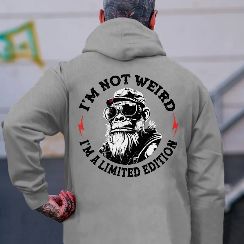 Monkeysober