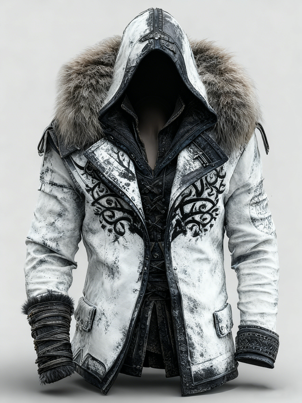 Men's Jacket