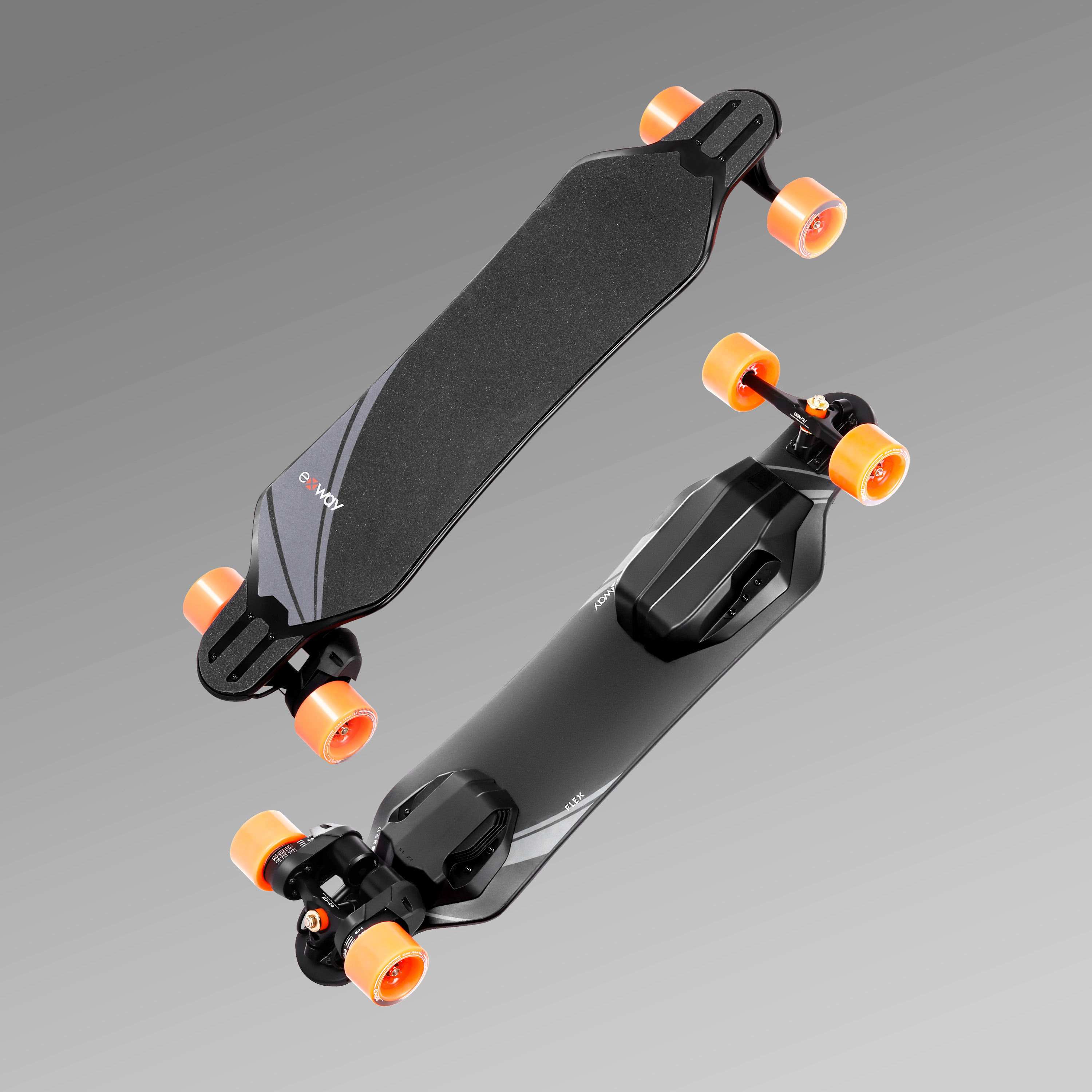 Buy Flex Electric Skateboard - Flex Hub Online | EXWAY