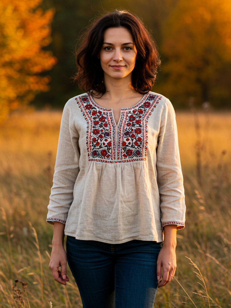 Women's Clothing