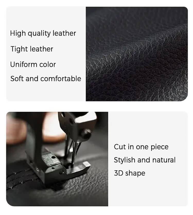 Men's Leather Jacket – gmbhacks.com