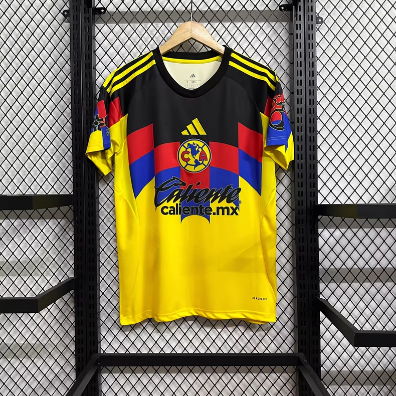 Club America Home Jersey 25/26 Football Kit