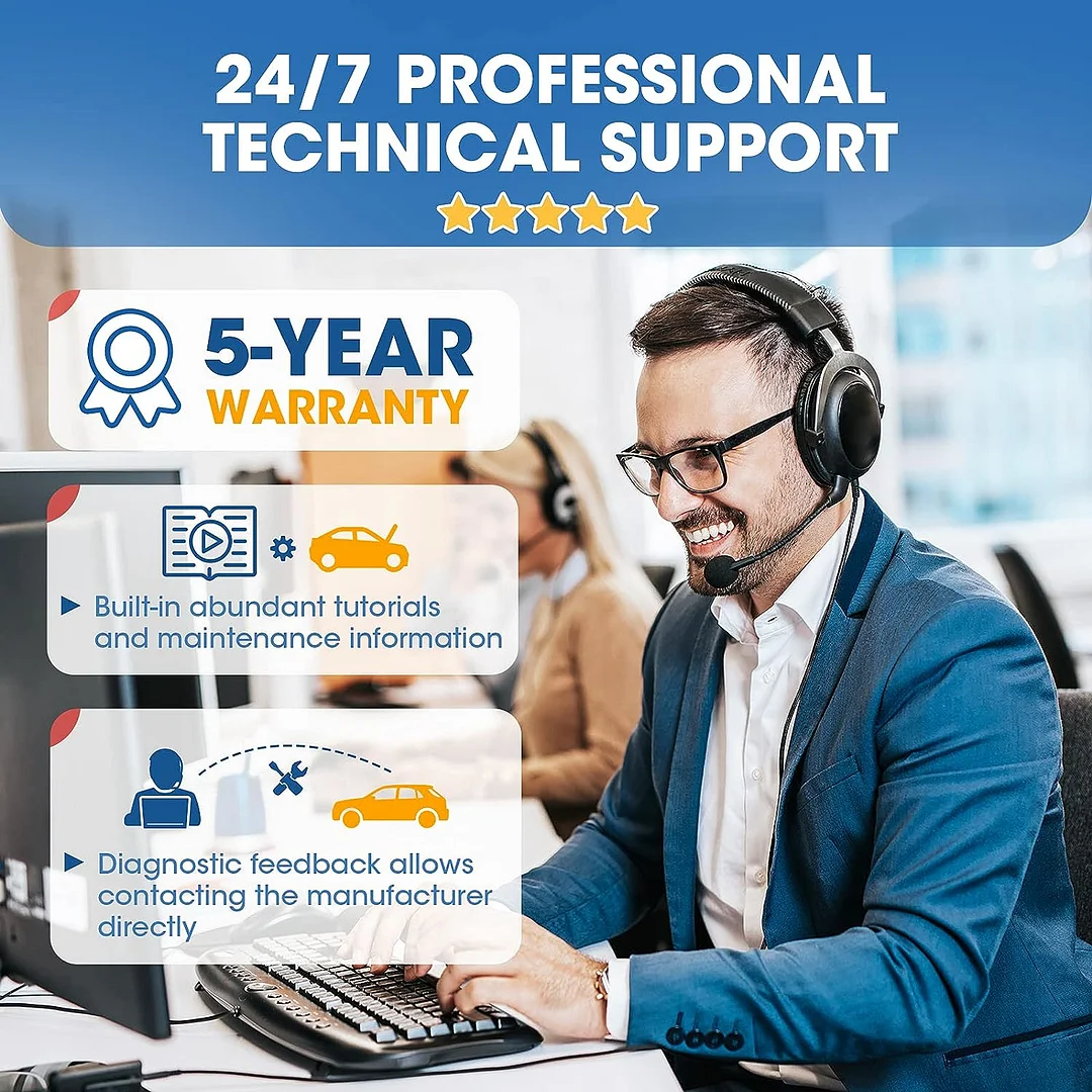 LAUNCH X431 PAD VII Elite: Upgraded of LAUNCH X431 PAD VII