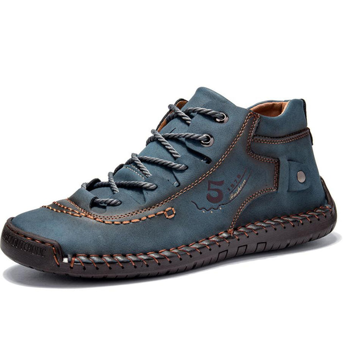 Stunahome.com Ergonomic Footwear for Men