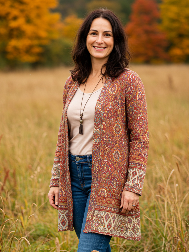 Women's Clothing