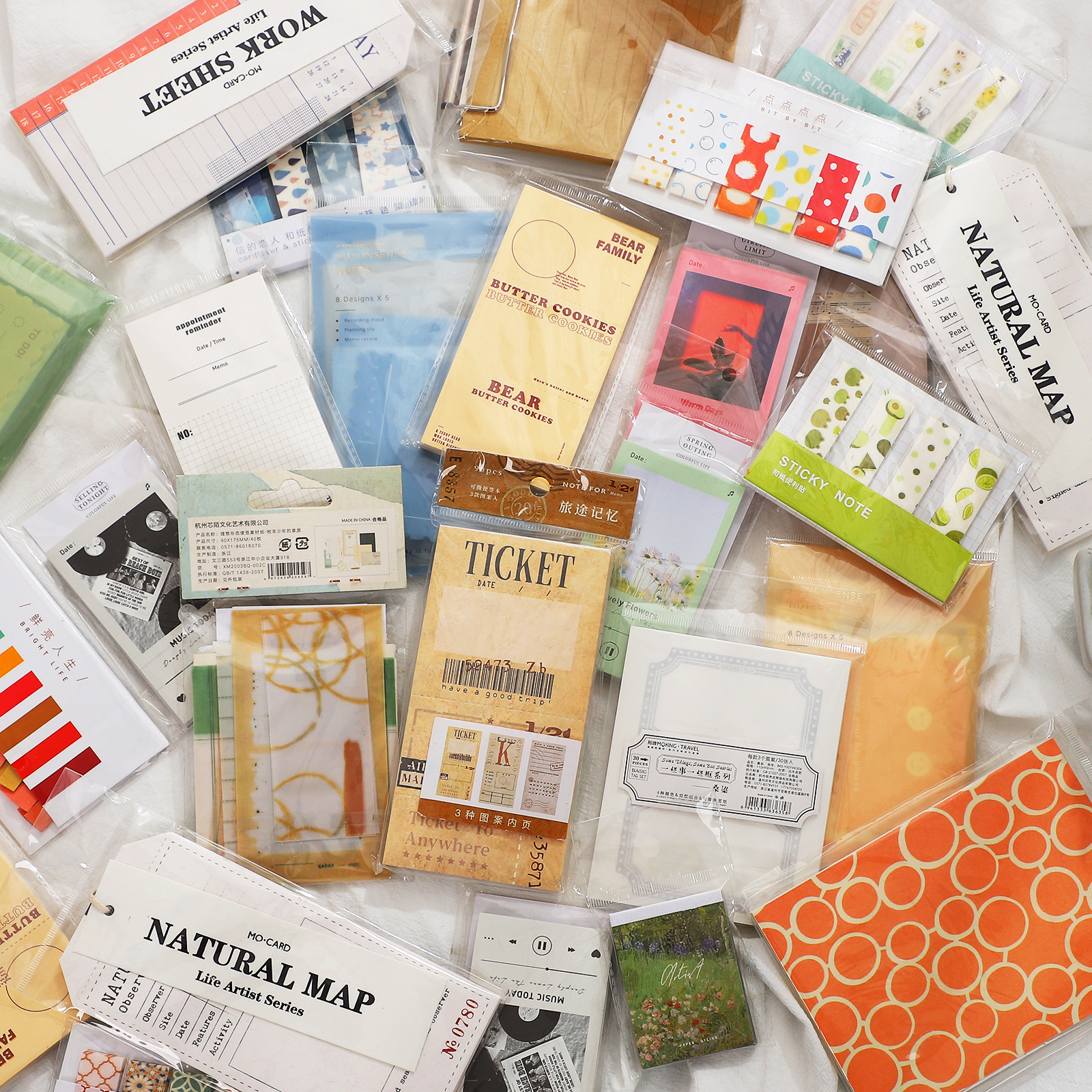 3rd Anniversary 2024 | Journalsay Focus on Journal Supplies