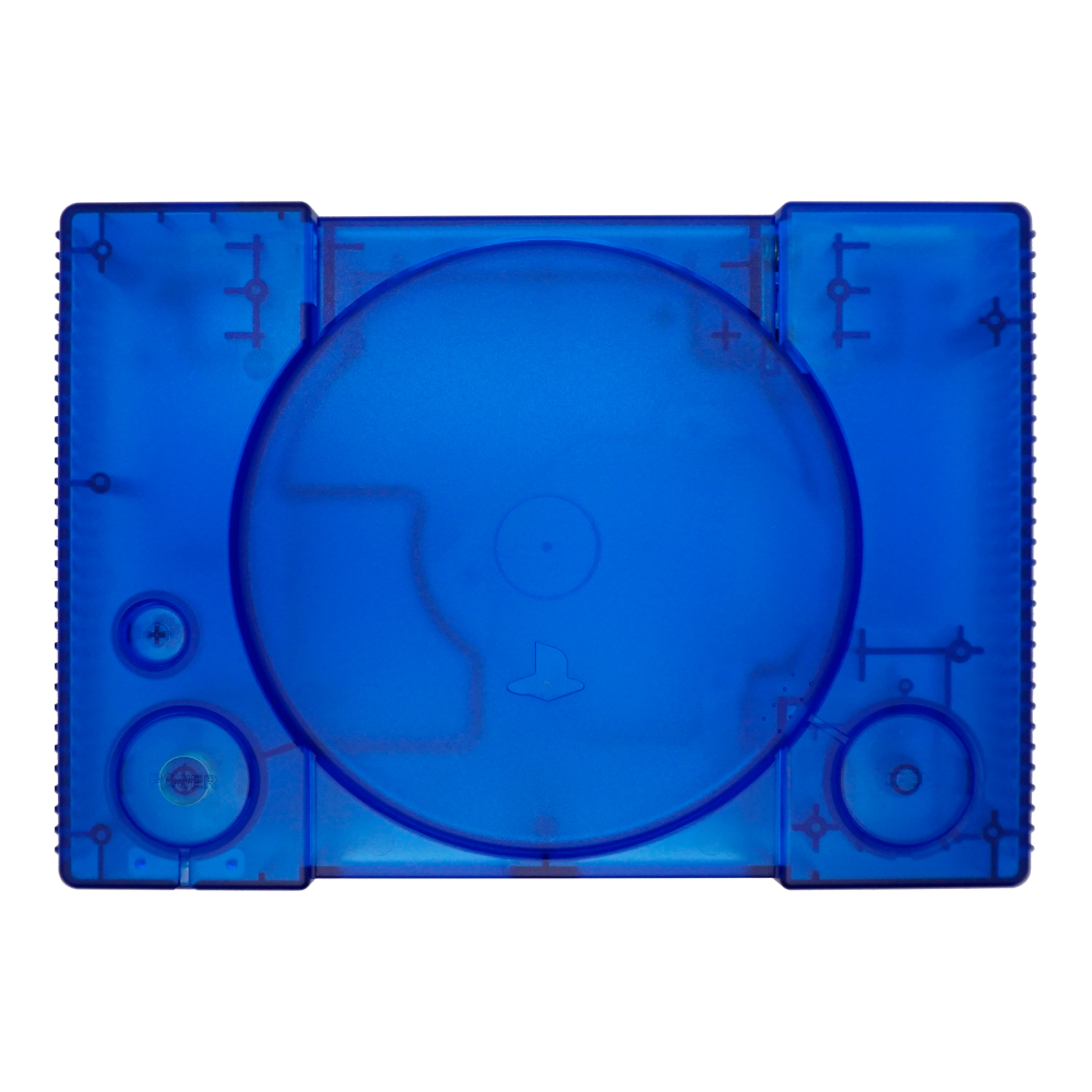 PS1 Replacement Shell