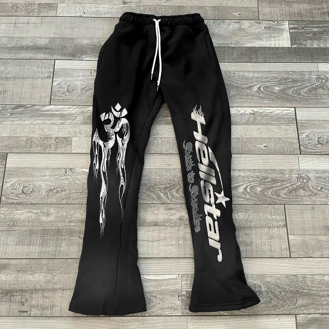 Pants - SOPULA