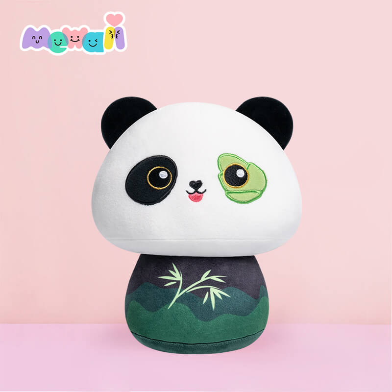 Panda&Ailurus