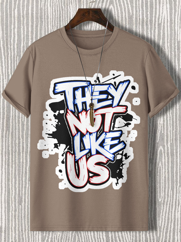 Men's Clothing