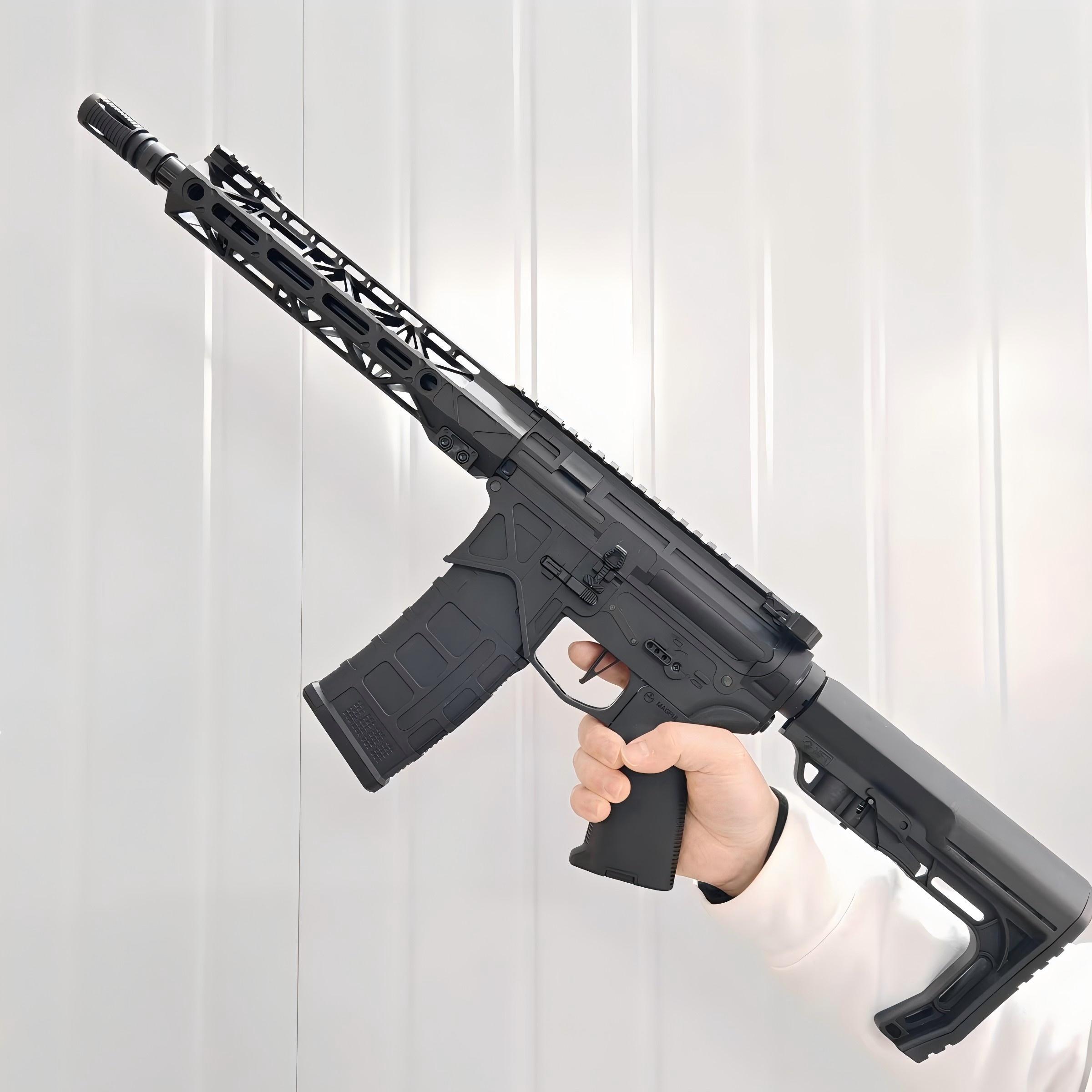 Gel Blaster Laws in Canada: Regulations Across Provinces and Territories