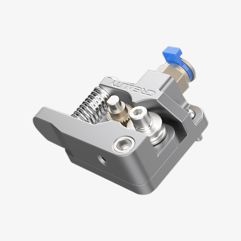 Metal Extruder Kit ( Grey)