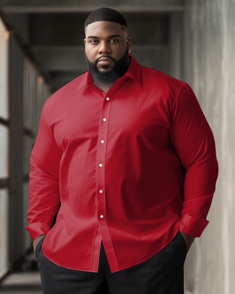Fashion store for plus size men|Plus size clothes|Biggmans