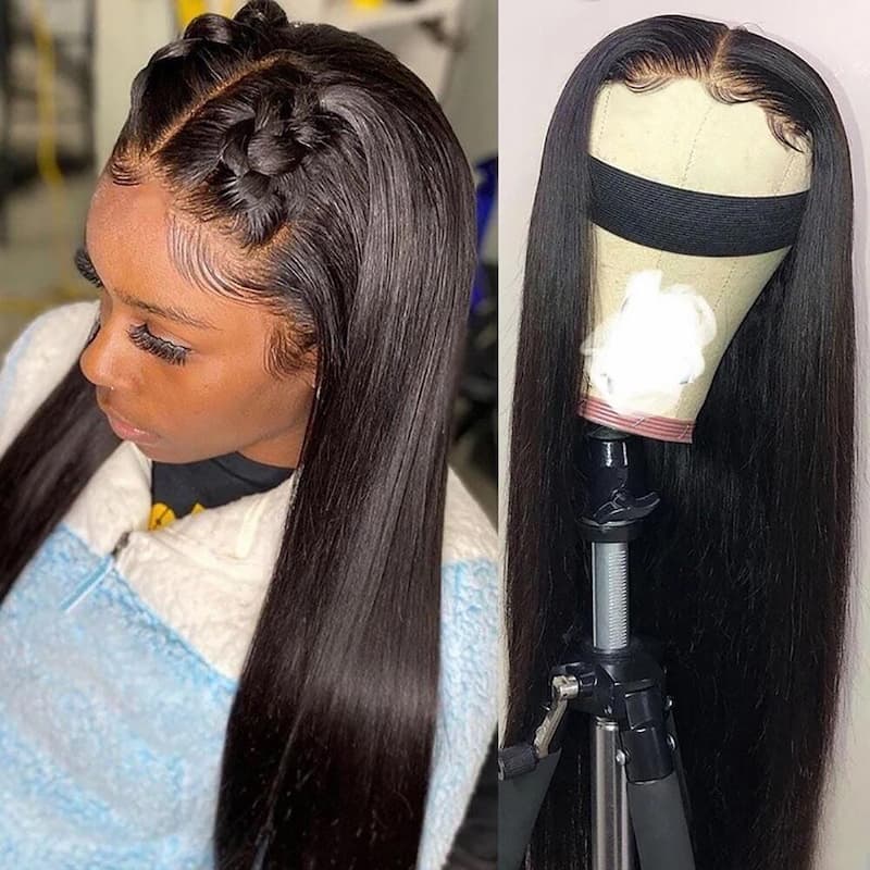 Boruihair Provides Mink Hair Weave, Undetectable Lace Wigs, Raw Hair ...