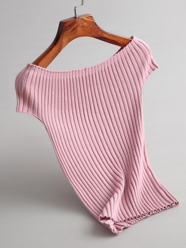 Skinny Tops