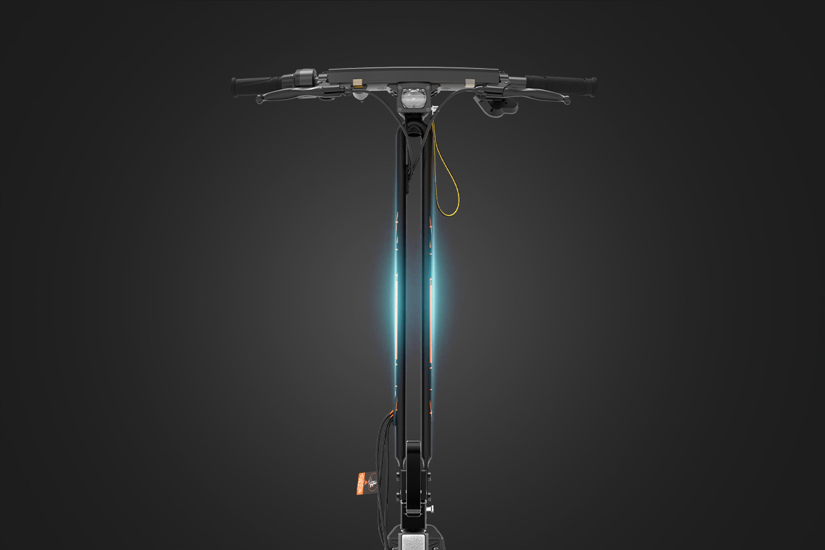 KUKIRIN G2 Ultra Electric Scooter | Dual 800W Powerful Motor | 48V 18Ah ...
