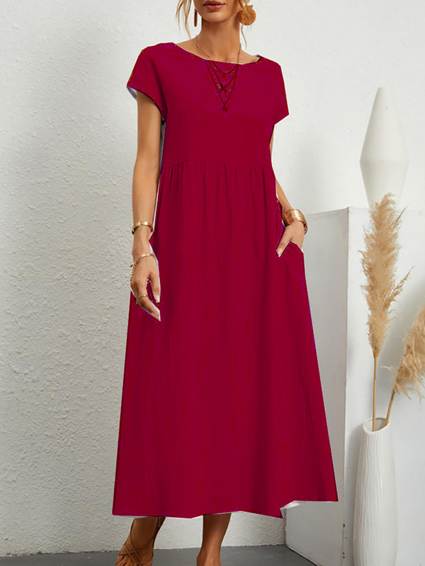 Dresses