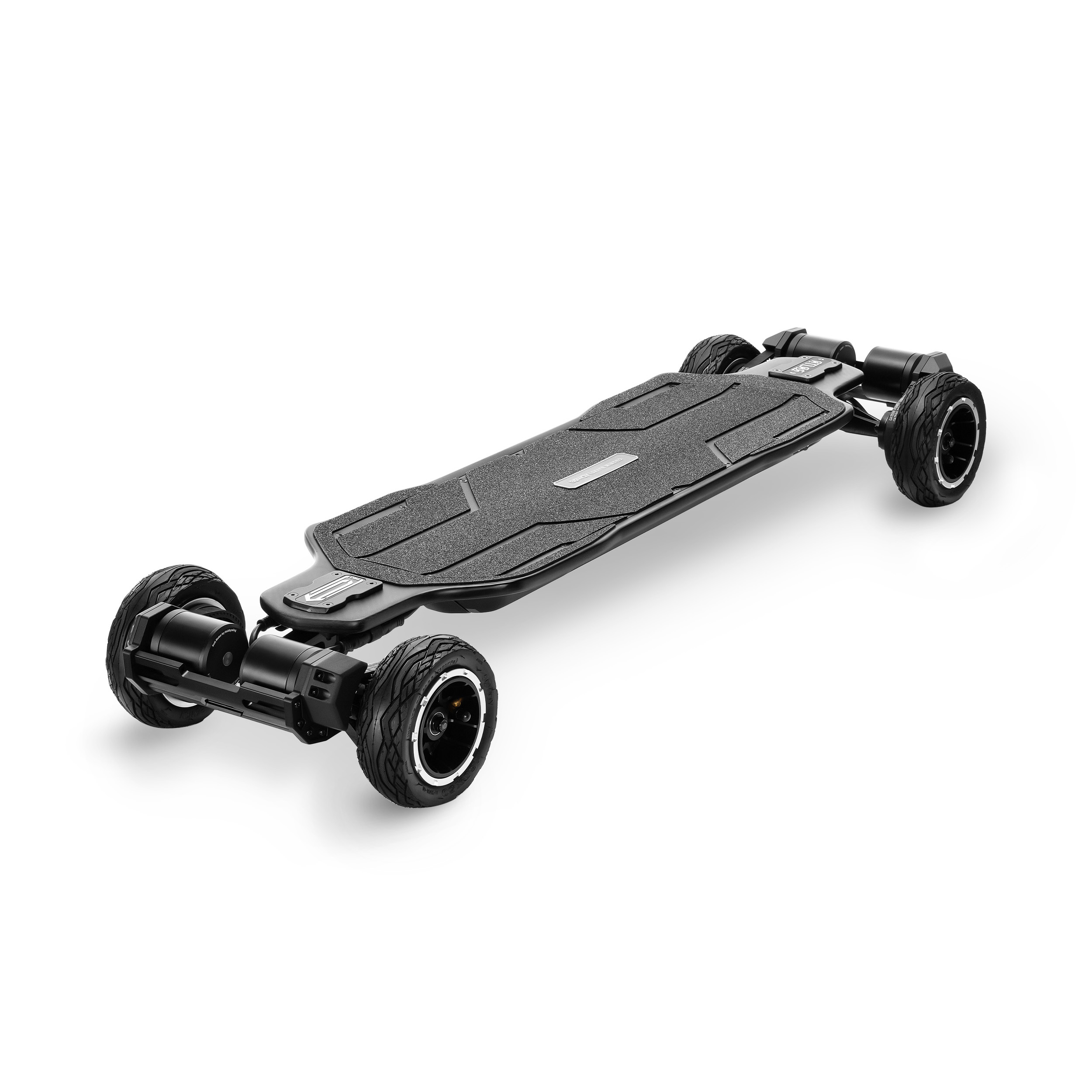 Electric Skateboard For Sale - Smart Electric longboard │ Exway