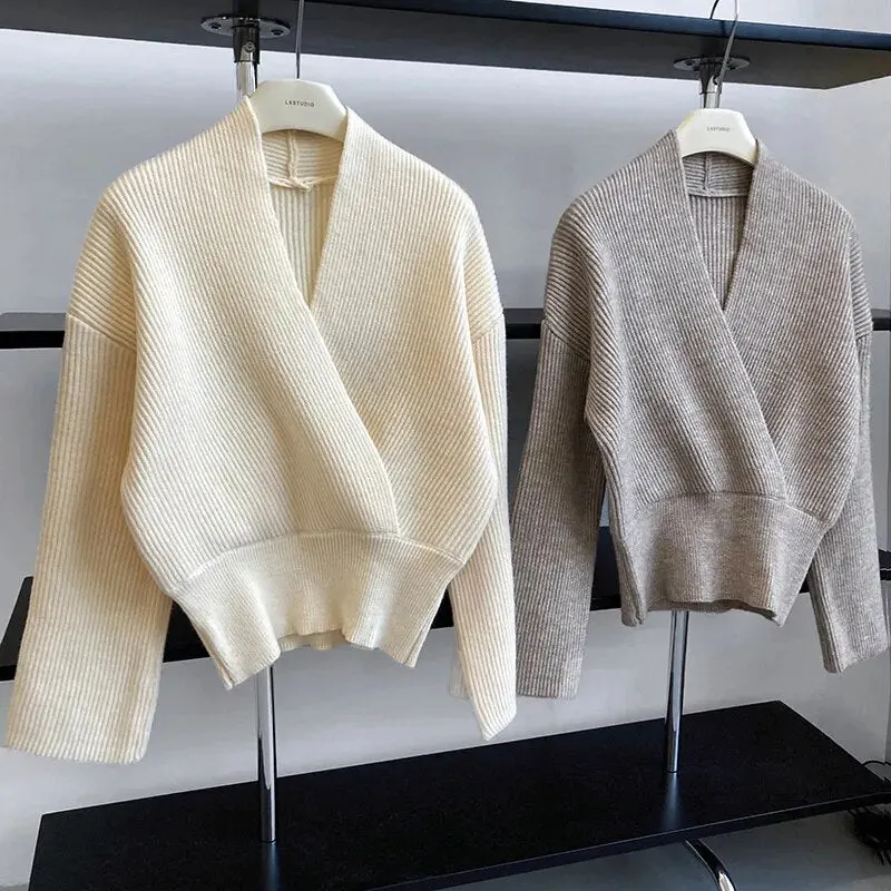MILASH SWEATER
