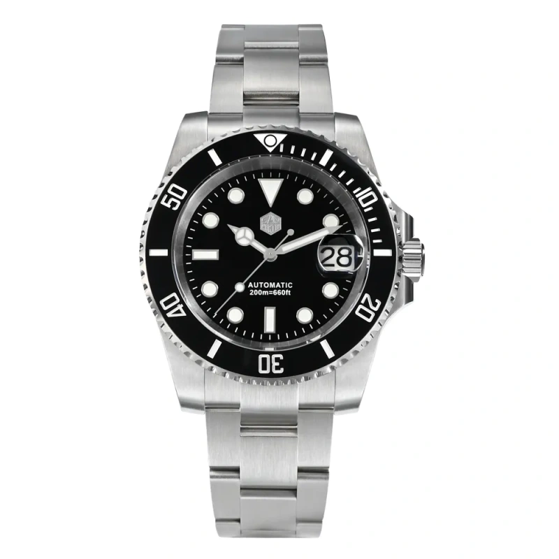 San Martin Watch Official Authorized Store