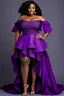 Plus Size Fashion Dresses for Cocktail & Party | Xpluswear