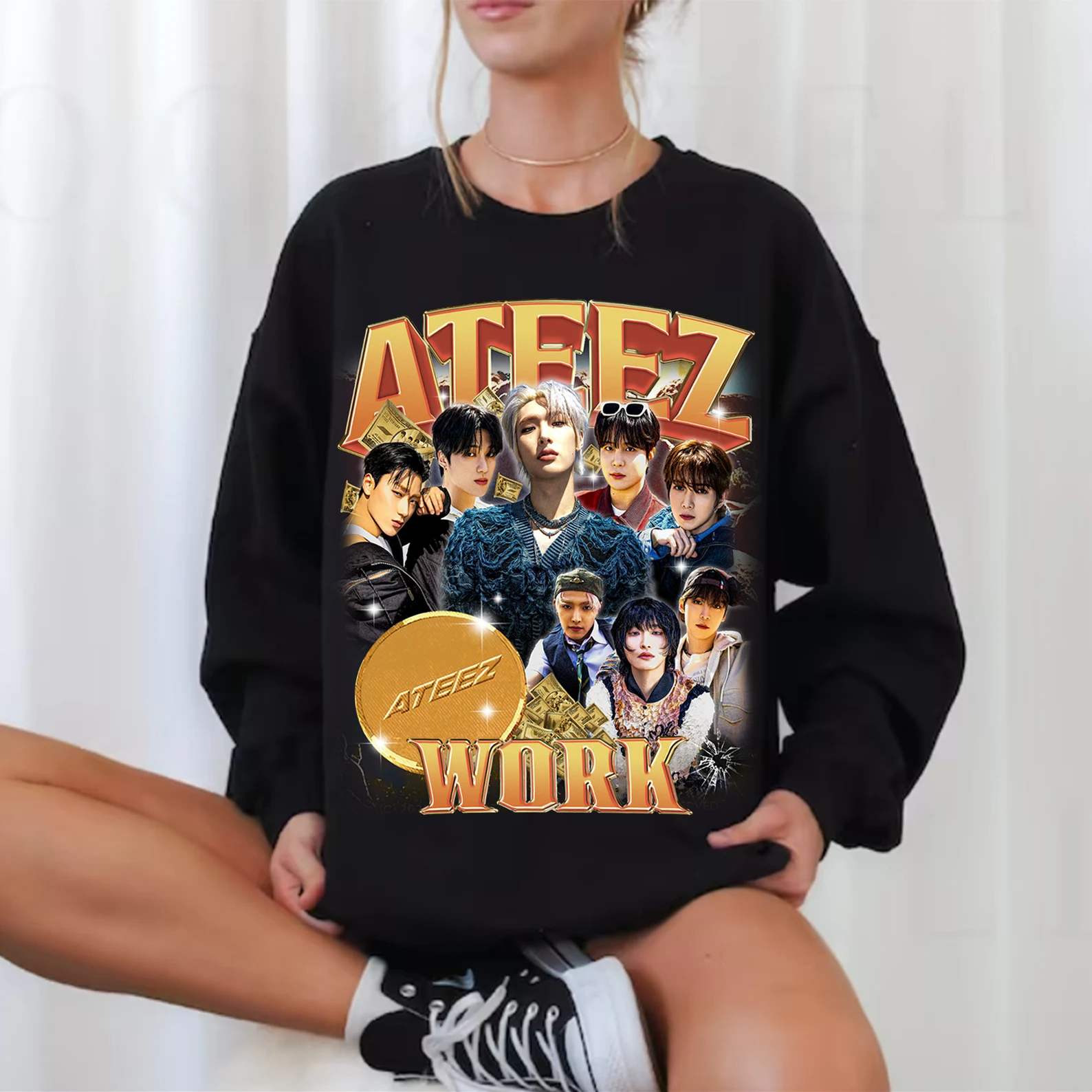 Official Ateez Shop | Official Ateez Merch