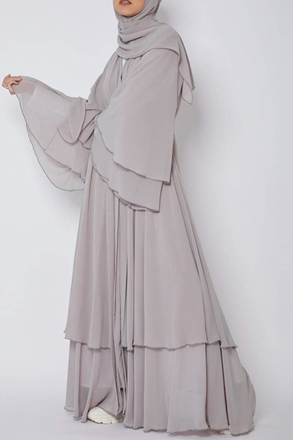 Abayawear | Abayas & Fashion Modest Apparel Online