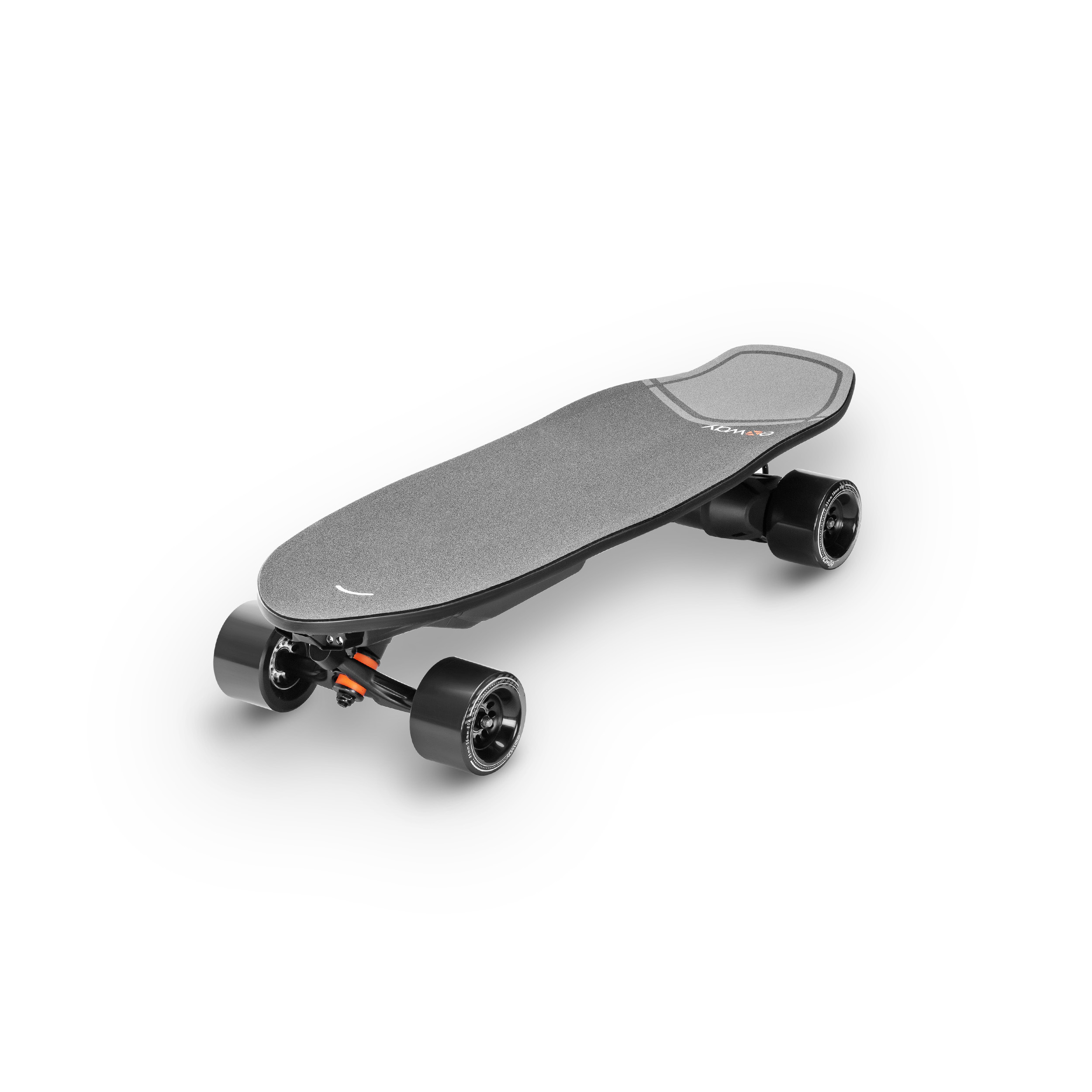Electric Skateboard For Sale - Smart Electric longboard │ Exway