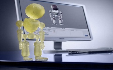 Brief Introduction: 4 Common Different File Formats for 3D Printing