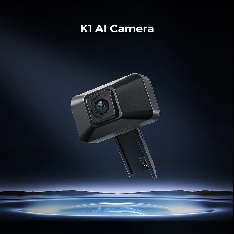 K1 AI Camera