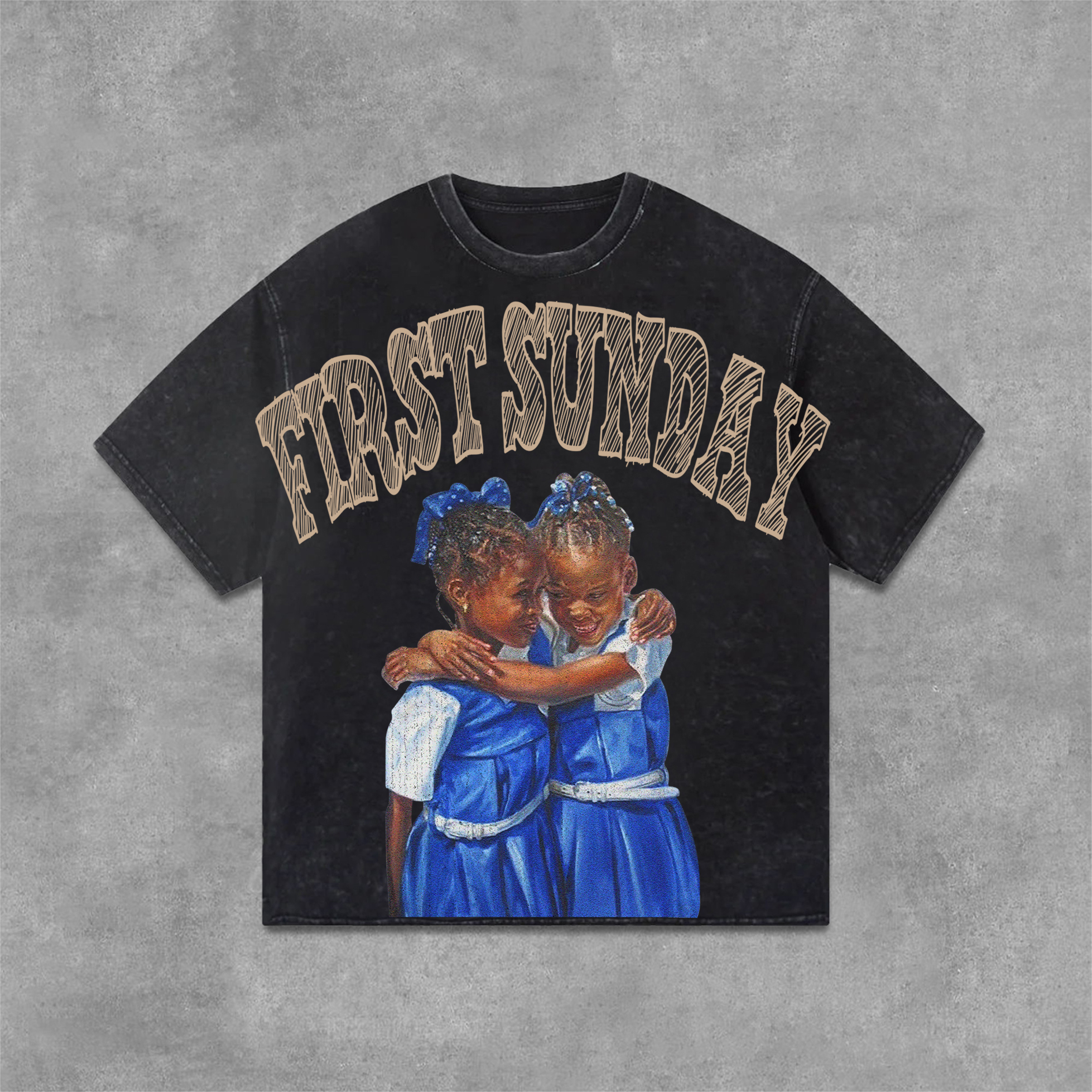 Graphic Tees - SOPULA