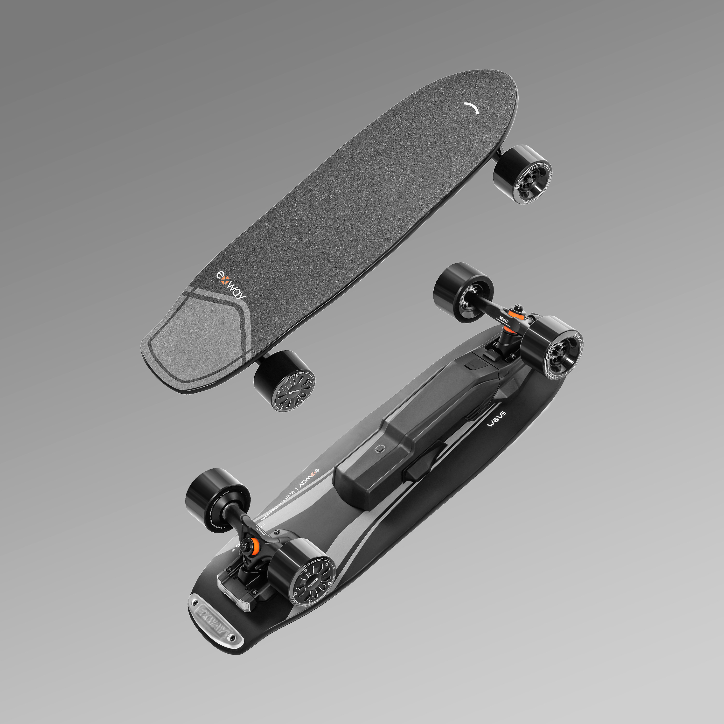 Electric Skateboard For Sale - Smart Electric longboard │ Exway