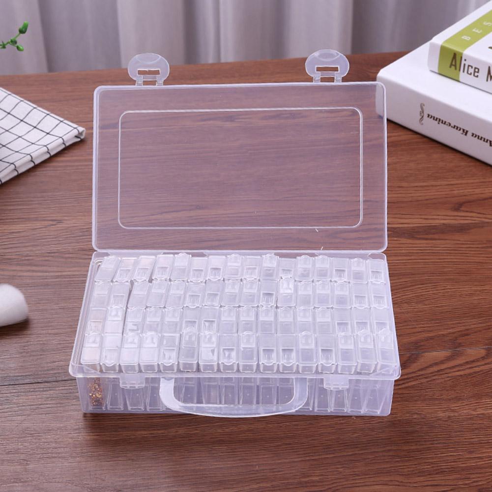 DIY Storage Box & Table Calendar