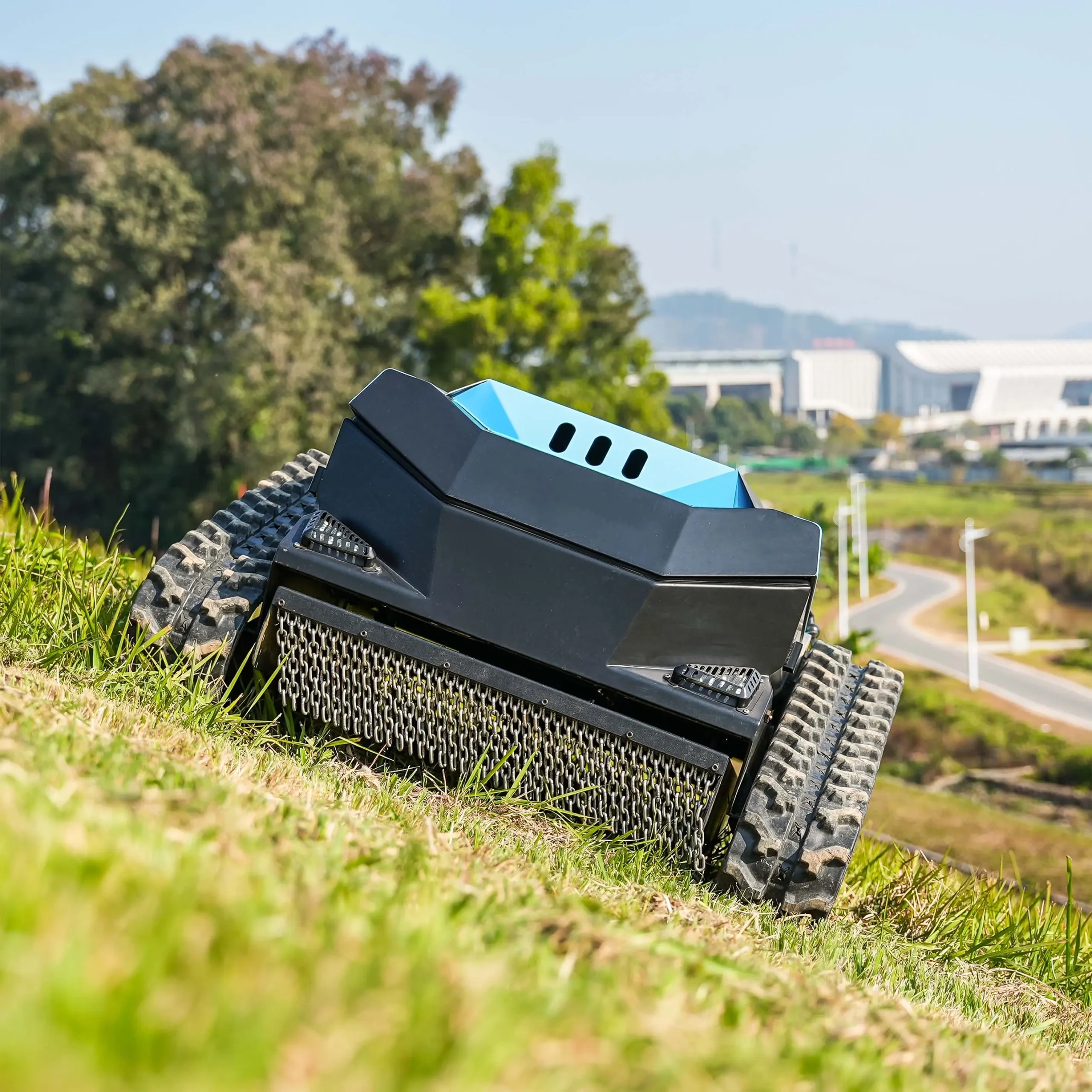 ⚡Clearance Sale🌞THE RC MOWER BUILT FOR EXTREMES
