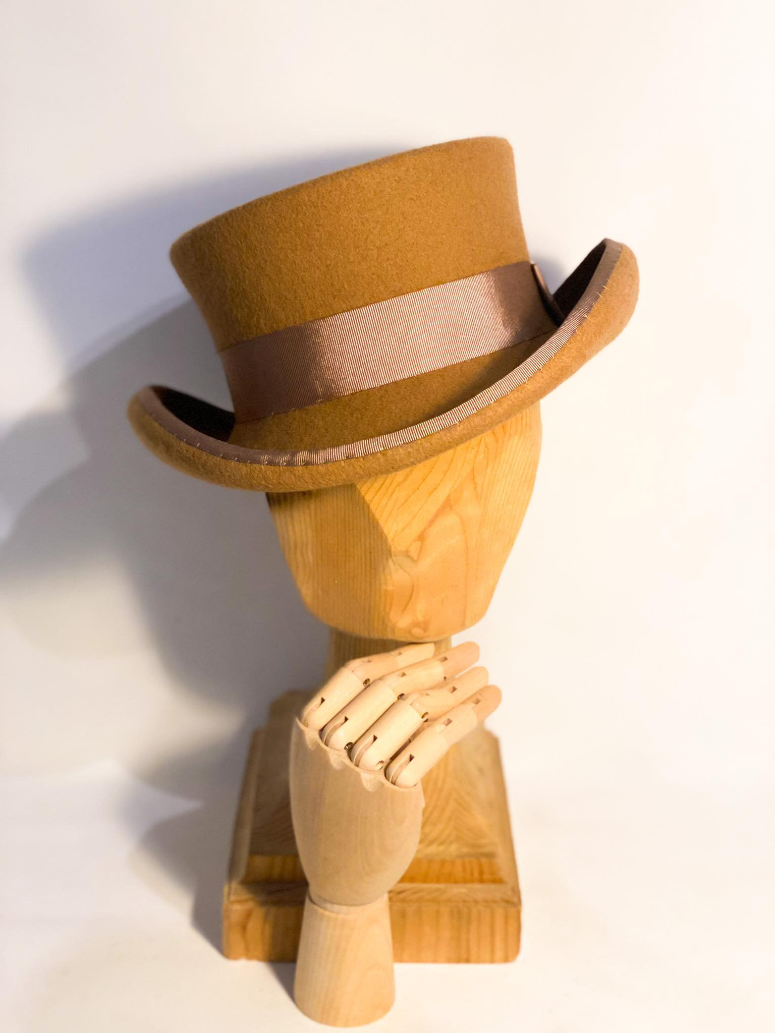 HatsFashion WESTERN-AGED