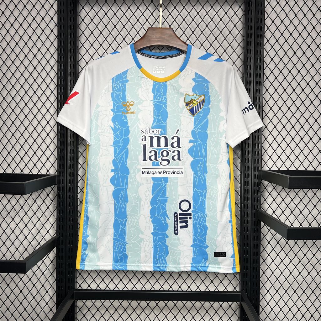 Maillot de foot Malaga | La Maison du Maillot