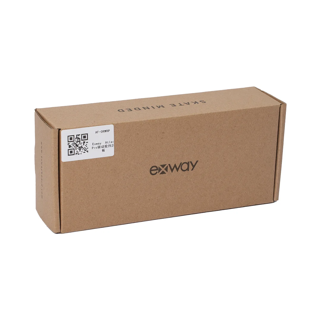 Off-Road Mud Guards for Atlas series